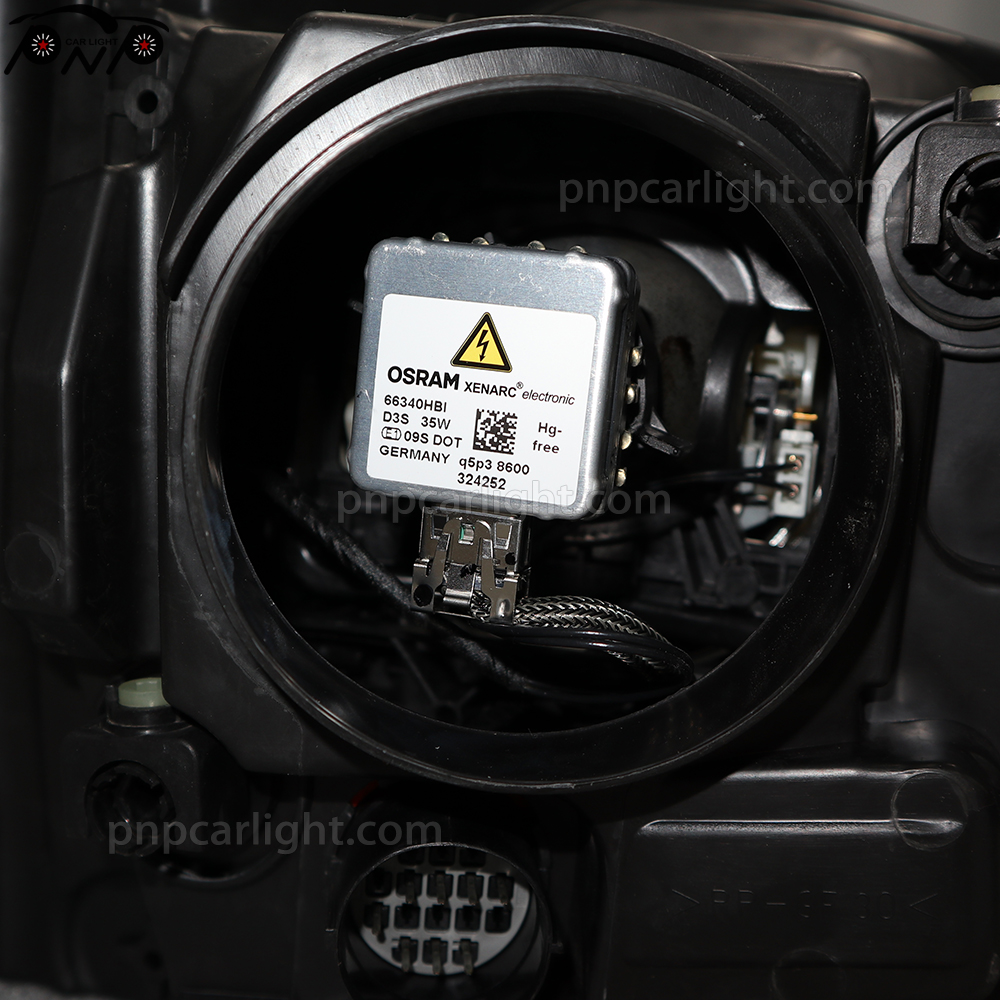 Headlight for Land Rover Discovery 4 China Manufacturers Suppliers ...