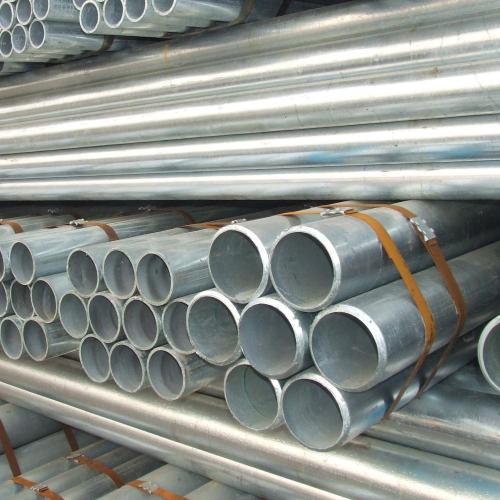 Dn550 Scaffolding Hot Dipped Galvanized Steel Pipe, High Quality Dn550 ...