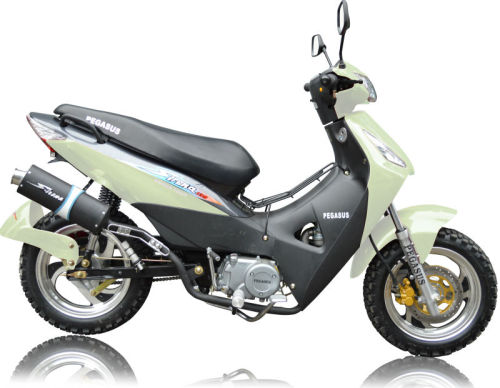 Zf110(viii) Biz Model 135cc Motorbike, Chongqing Motorbike, High Quality Zf110(viii) Biz Model ...