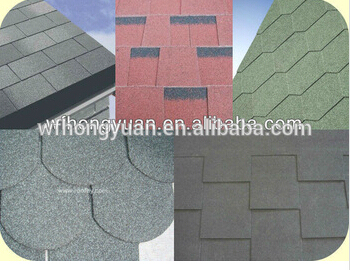 Architectural Membrane /architectural Shingles /architectural Shingles ...