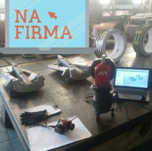 Api Ifm&adm Laser Tracker - Radian Pro คุณภาพสูง Api Ifm&adm Laser ...