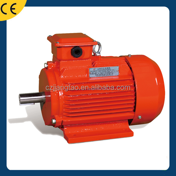 3 Phase Shaft Input Dynamo Motors, High Quality 3 Phase Shaft Input ...