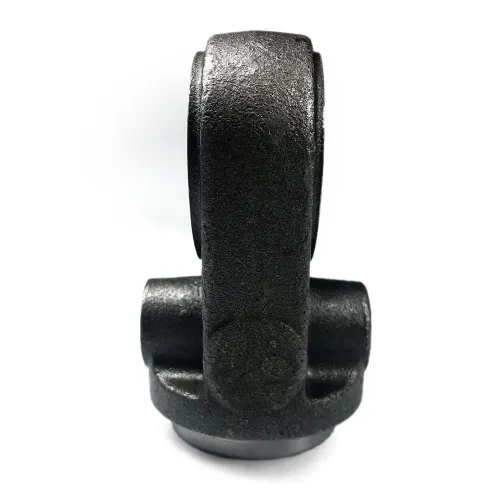 Ductile Iron Forged Cylinder Rod End Cylinder Head, High Quality ...