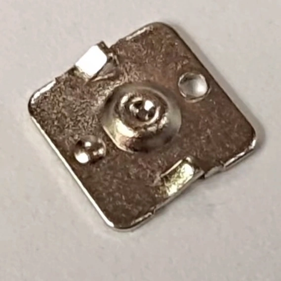 BATTERY Contacts FOR 'AAA' Male Battery BS-S-SI-B-5225 China ...