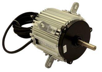 380v Axial Fan Motor / Three Phase Ac Motor , 550rpm / 950r, High ...