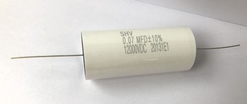 High Voltage Capacitor Charging Circuit, High Quality High Voltage ...