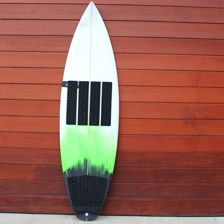 China Eva Traction Deck Pad,Coaming Pads,Eva Deck Grip,Sup Deck Pad ...