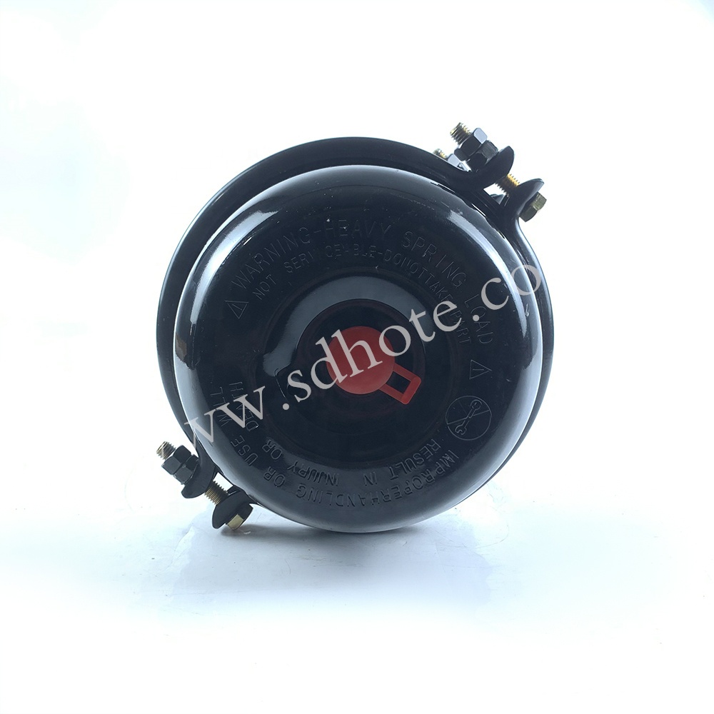 Heavy Duty Trucks Air Spring Brake Chamber T3030 T30/30 T30, High ...