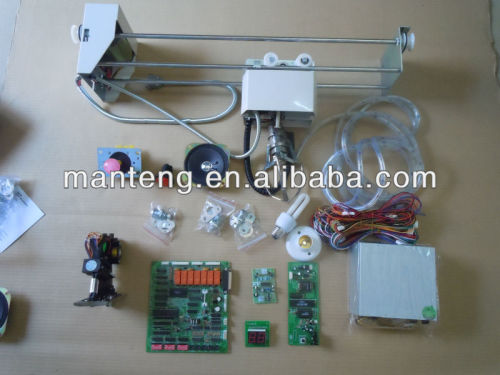 Taiwan Mainboard Toy Crane Machine Kit, High Quality Taiwan Mainboard ...