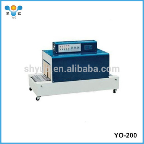 Shanghai Yuo Semi-auto Shrink Wrapping Machine, High Quality Shanghai ... Shanghai Yuo Semi-auto Shrink Wrapping Machine, High Quality Shanghai ...
