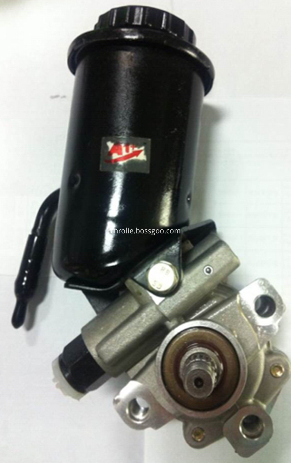 Power Steering Pump For Toyota Hiace Hilux Coaster 14b 1kd 2tr 2l 3l 5l ...