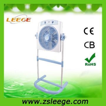 Box Stand Fan, Bossgoo.com의 고품질 Box Stand Fan
