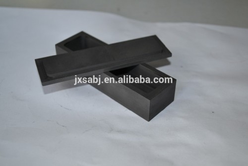 Specialized Graphite Box For Melting Gold, High Quality Specialized ...