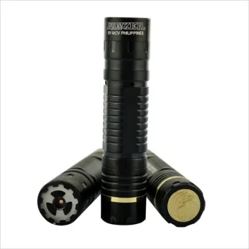 Mechanical Copper Panzer Mechanical Mod Panzer Mod Clone, High Quality ...