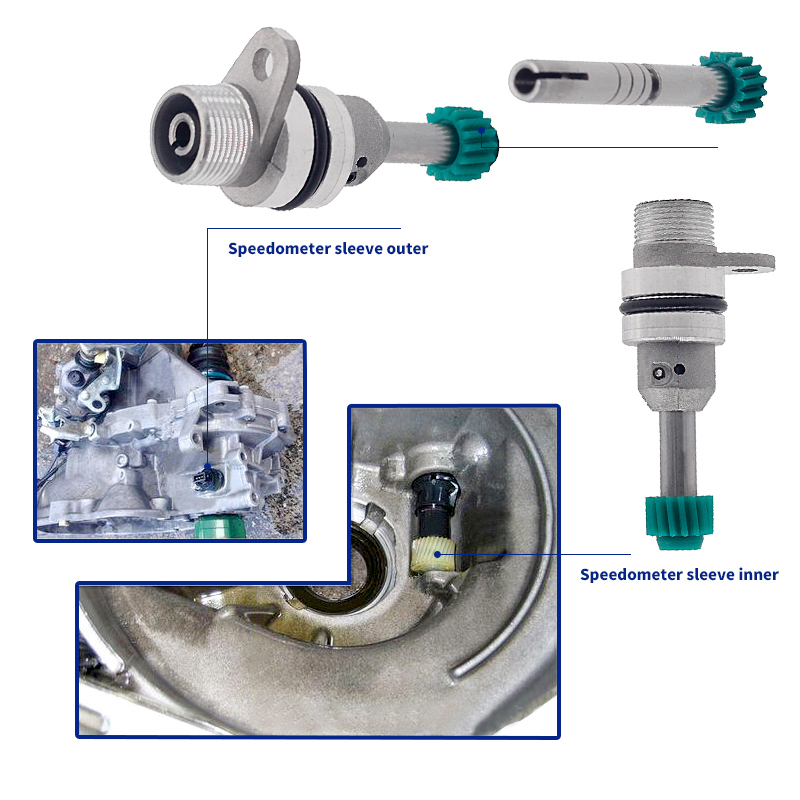 43624-4d010 43621-4d010 현대 용 기어 속도계, Bossgoo.com의 고품질 43624-4d010 43621 ...