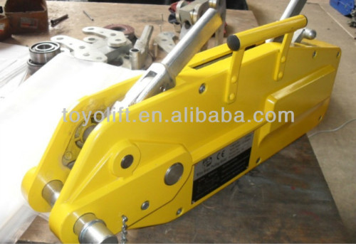 Toyo Wire Rope Lever Hoist, High Quality Toyo Wire Rope Lever Hoist on ...