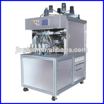 Jsf Multi-colors Spiral Filling Machine For Cosmetic, High Quality Jsf ...
