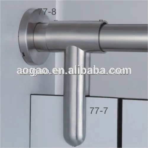 Toilet Partition Stainless Steel Toilet Flange, High Quality Toilet ...