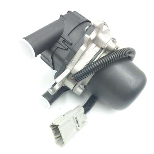 Secondary Air Injection Pump Oem 176100c010 Fits 2005-2015 Toyota ...