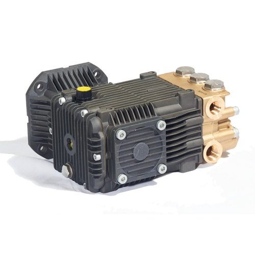 Ultrahigh Ceramic Triplex Plunger Pumps, High Quality Ultrahigh Ceramic ...