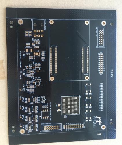 8 Layer Fr4 Tg170 Impedance Control Pcb, High Quality 8 Layer Fr4 Tg170 Impedance Control Pcb on ...