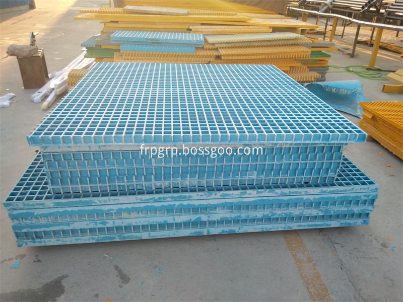 Frp Grp Grating Glation Grating Grating Mini-tech คุณภาพสูง Frp Grp ...