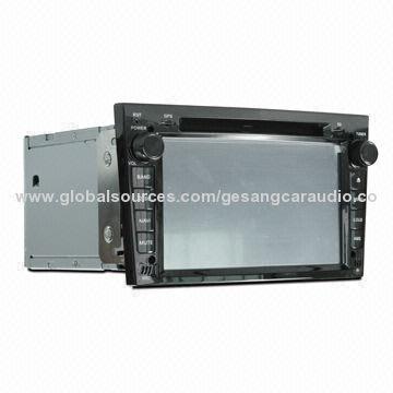 Google's Android 4.0 Car Dvd/gps For Opel With 3g/wi-fi And Touch ...