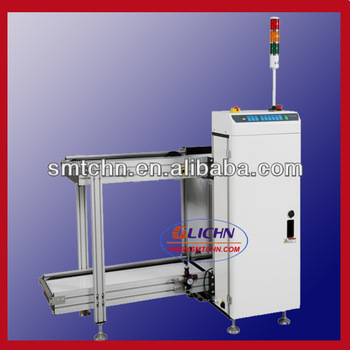 Smt Loader And Unloader /pcb Magazine Loader /reduced Labor Costs, High ...
