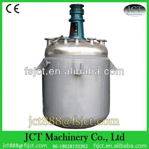 Jct Polyurethane Chemical Reactor, High Quality Jct Polyurethane ...