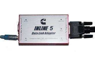 Cummins Inline 5 Insite 7.62 Truck Diagnostic Tool Based On, High ...