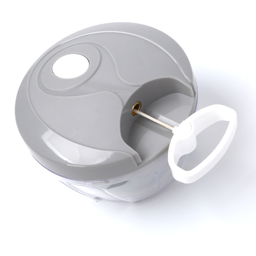 Manual Pull String Food Chopper Vegetable Cutter, High Quality Manual ...