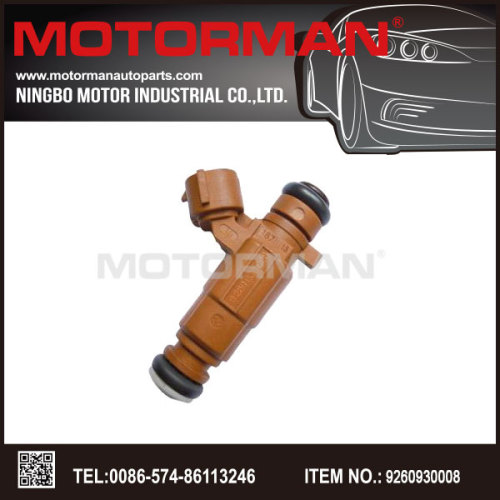 Auto Fuel Injector For Kia 9260930008 Ok2a5-13250, High Quality Auto ...