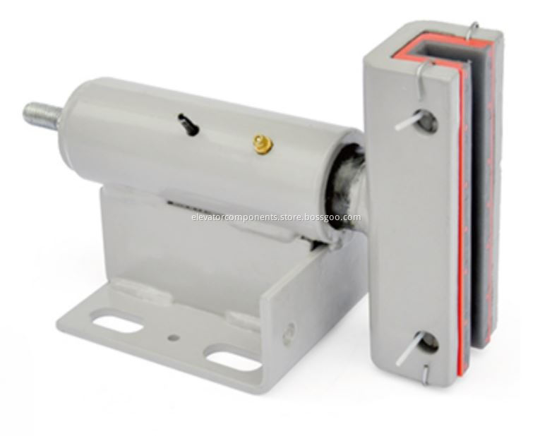 Sliding Guide Shoe For Kone Elevators ≤2m/s, High Quality Sliding Guide ...