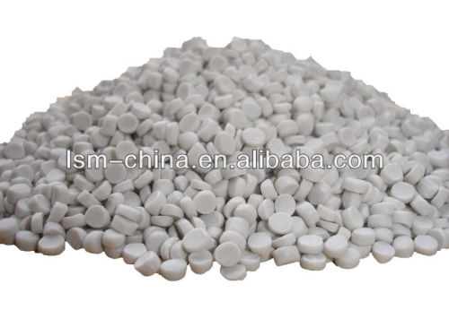 Nano Calcium Carbonate Filler Masterbatch, High Quality Nano Calcium ...