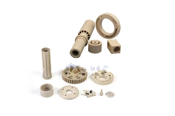 Application of PEEK in the core drive system of "new energy vehicles"