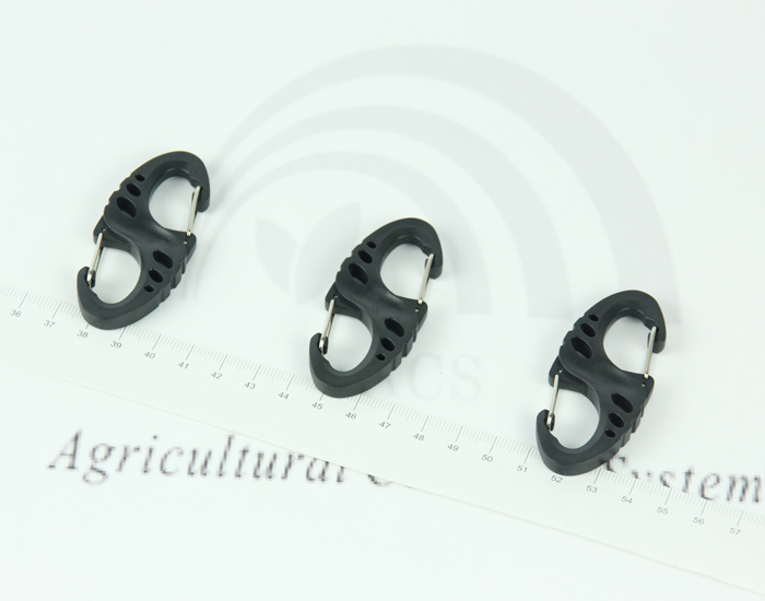 Netting S Plastic Clips, High Quality Netting S Plastic Clips on ...