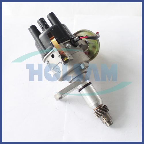 ผู้จัดจำหน่ายจุดระเบิดสำหรับ Suzuki Sj410 1.0l Oem 33100-80040 คุณภาพ ...