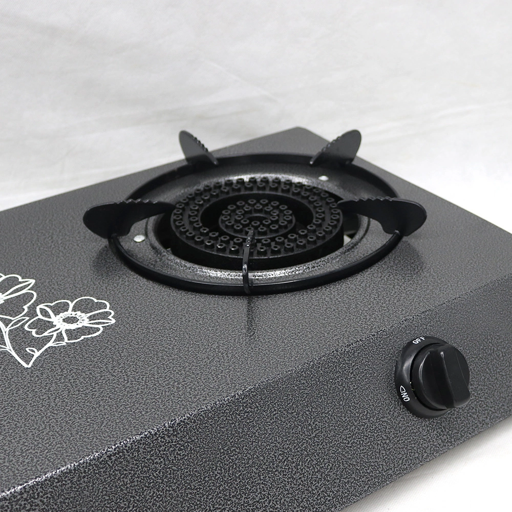 Suppliers for 2 burners table top gas cooker gas stove