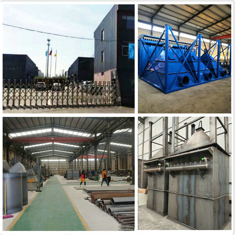 Dense-phase Pneumatic Conveying System For Fly Ash Handling, High ...