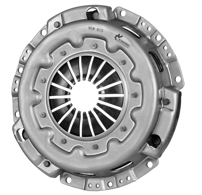 Chevrolet N300 Motor 1.5l용 클러치 커버, Bossgoo.com의 고품질 Chevrolet N300 ...