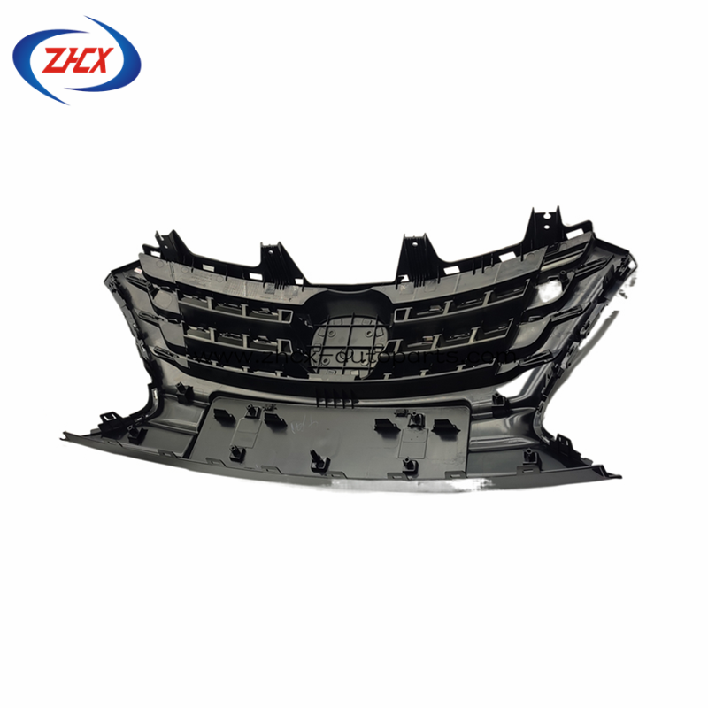 บัมเปอร์ด้านหน้ากระจังหน้าสำหรับ Changan Alsvin B511 คุณภาพสูง บัมเปอร์ ...