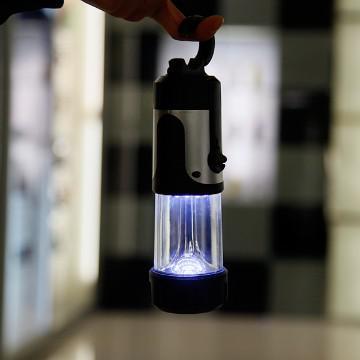 Super Power Led Camping Rechargable Torch Light, Bossgoo.com의 고품질 Super ...