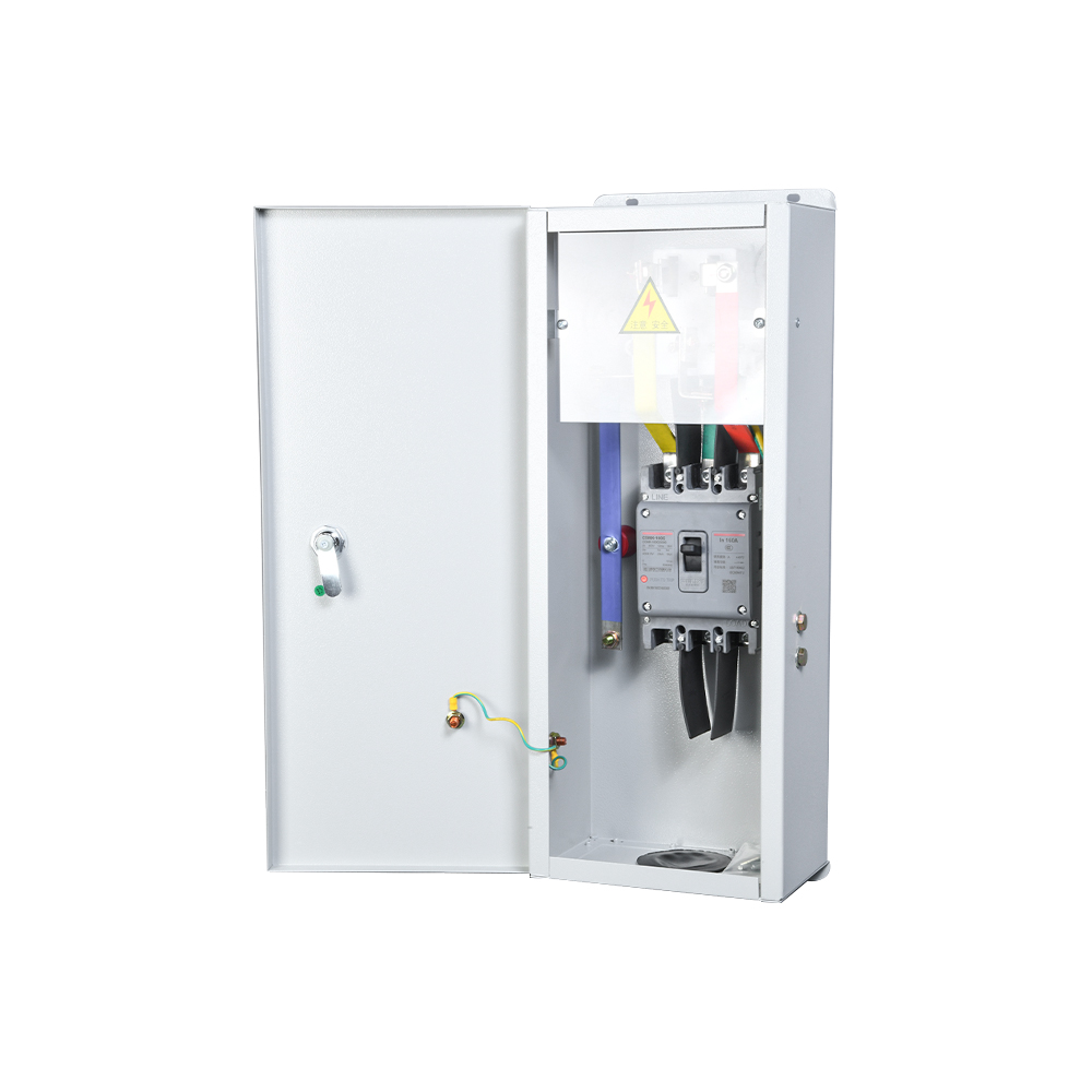 Bus Duct Tap Changer Box Adapter Box - Meet Customer Expectations And ...