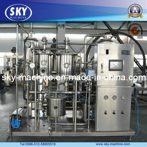 Co2 Water Mixing Machine, High Quality Co2 Water Mixing Machine on ...