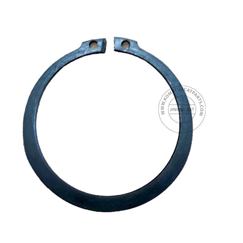 Snap Ring 04064-05520 สำหรับ Komatsu D65ex-16 Bulldozer คุณภาพสูง Snap ...
