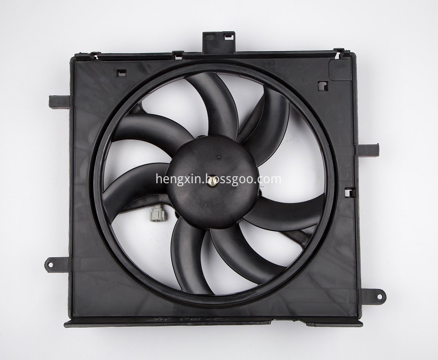 21481-1hs2a-b211 Nissan Sunny Radiator Fan Cooling Fan, High Quality ...