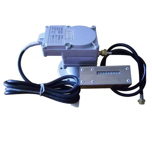 Explosion Proof Sensors Mounted On Fuel Dispenser, High Quality ...