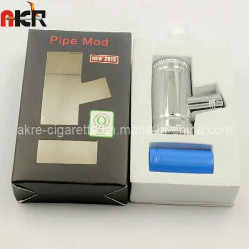 Wholesale Mod Mini Pipe Mod E Cigarette E Pipe, High Quality Wholesale ...