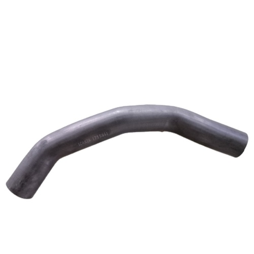 Truck Spare Parts Hoses Industrial Rubber Hoses Fit For Scania 1755951 ...