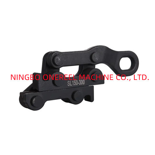 독일 유형 와이어 로프 그립 케이블 클램프 의 고품질 독일 유형 와이어 로프 그립 케이블 클램프